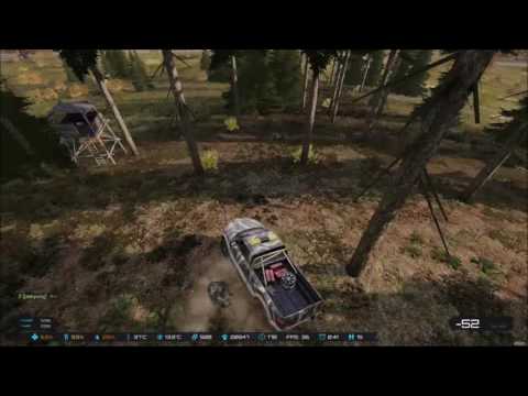 Steam Community :: Video :: ArmA 3 Exile 로드킬