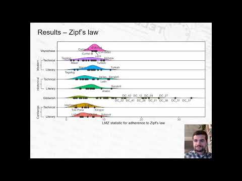 [04] D. Gaskell, C. Bowern - Gibberish after all?