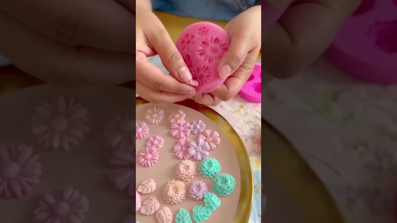 🌸 Mira esta tendencia de PASTEL para el DÍA DE LAS MADRES