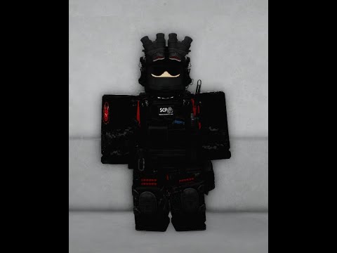 Roblox SCP | Rapid Response Team (RRT) | Avatar Service