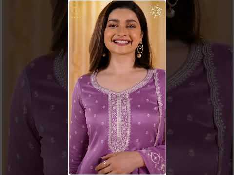 VINAY KULEESH PURVA | 100% Original Catalogue | Selista 01719928979 #dress #womensfashion #fashion