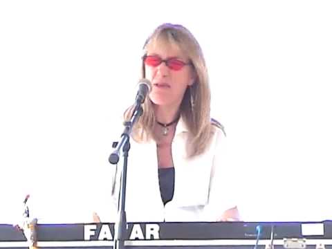 Gail Storm "The Sun's Gonna Shine On My Back Door"
