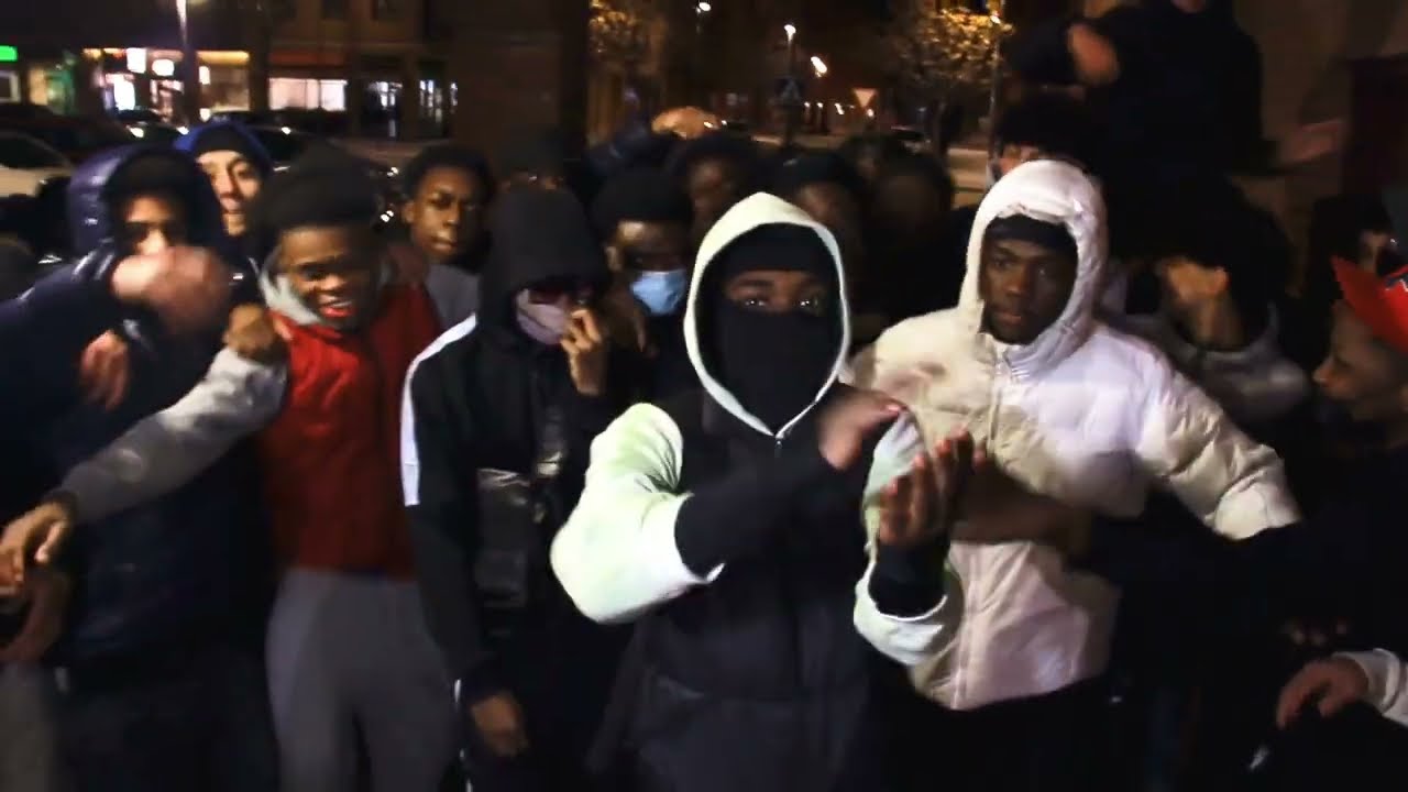 Delacuata - N4N ft.Sheloveshas x Young Vipper x Uknowed N4N(Prod.iitzcozy)[dir.Movin Records]