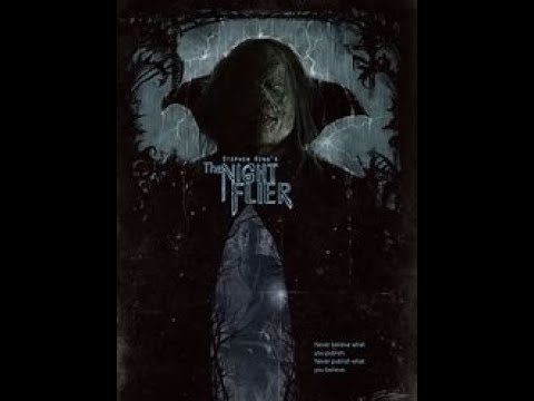 THE NIGHT FLYER