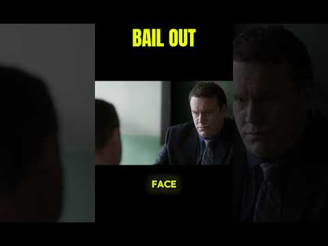 What “Bail Out” Really Means | English Phrasal Verb Explained