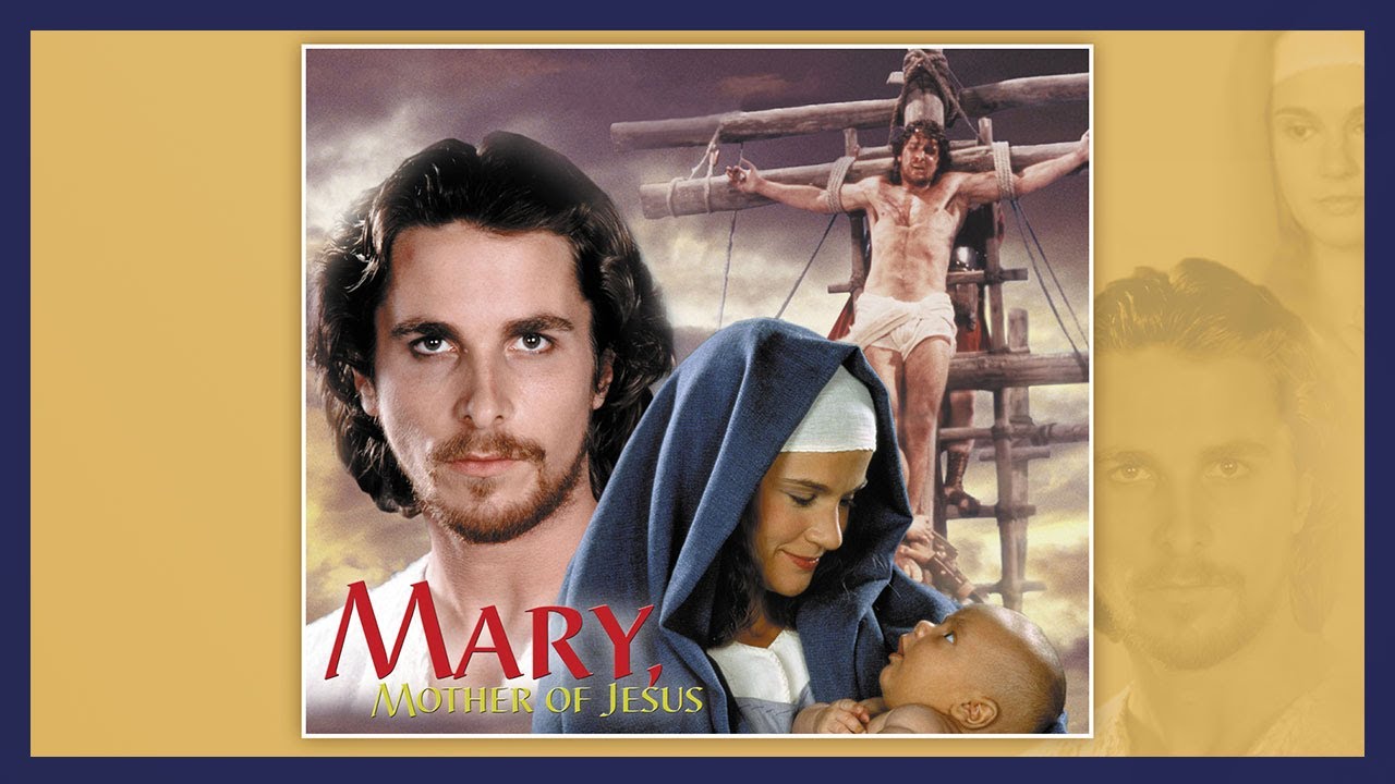 Mary, Mother of Jesus - Movie Sneak Peek - Movie Sneak Peek