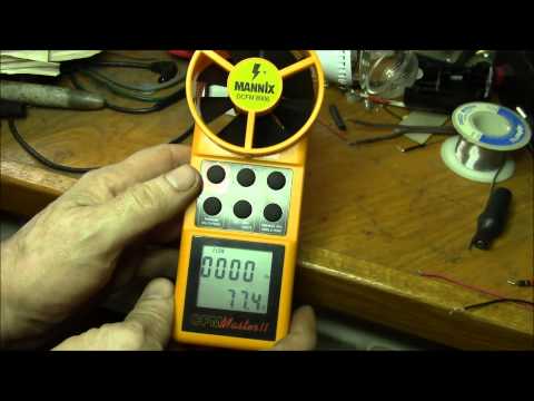 Air Flow Meter - Airflow Meter Latest Price, Manufacturers & Suppliers