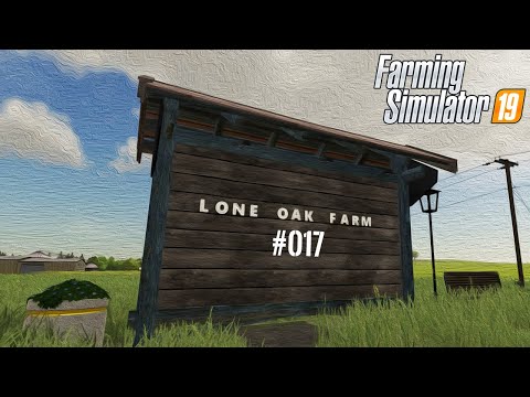 Steam Community :: Video :: Das große FARM-MAKEOVER 🏠 #017 Lone Oak ...