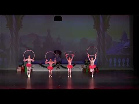 Nutcracker Short and Suite- Village Dance Studio