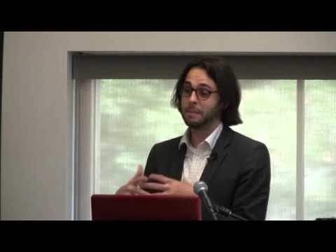 Peter Luckow: To Hell With Good Intentions