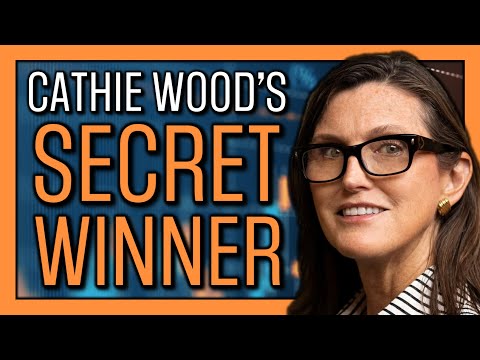 😲 UiPath Stock | Cathie Wood Buys THIS for ALL ARK Invest Funds