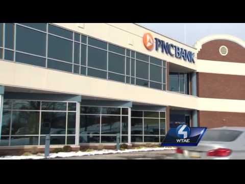 PNC planning to do away with tellers