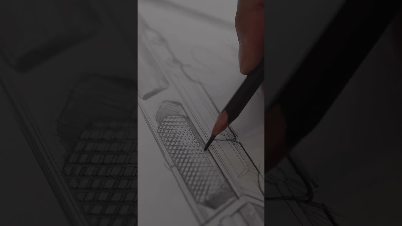 Simple lines and ideas evolve into an extraordinary new product line