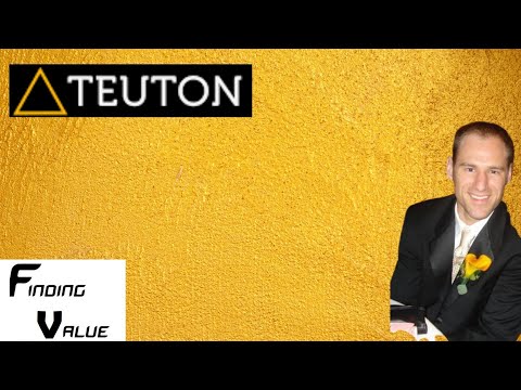 Precious Metals: Teuton Resources