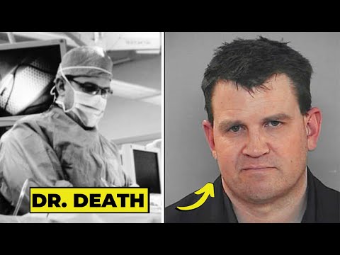 Dr. DEATH The Terrifying True Crime Story Behind Christopher Duntsch