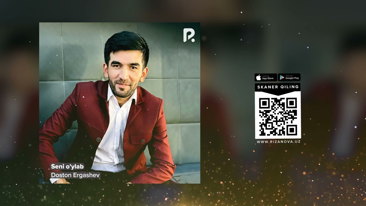 Seni O'ylab (Cover) by Doston Ergashev from Uzbekistan | Popnable