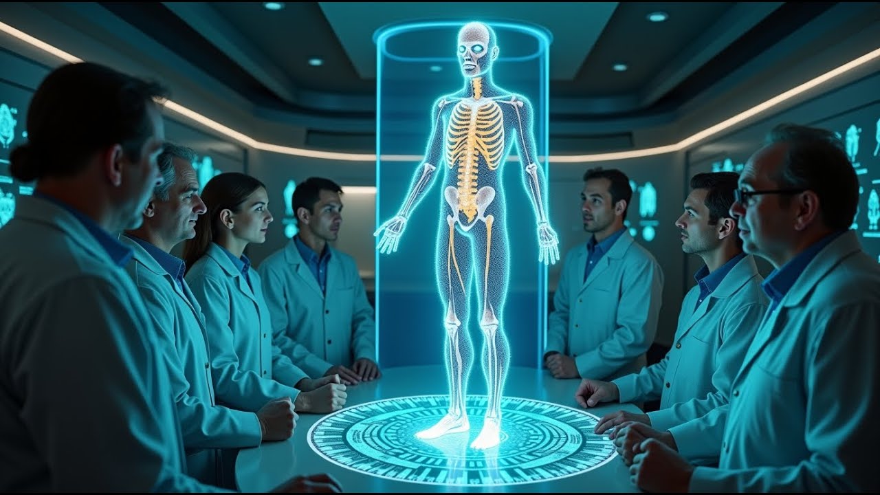 What The Freak is Wrong With Human Biology?! | Best HFY Stories