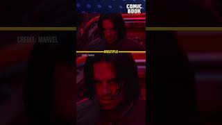 Major Deadpool & Wolverine Characters Revealed - Comic Books