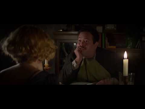 Fantastic Beasts and Where to Find Them - Tina and Newt Dinner Scene