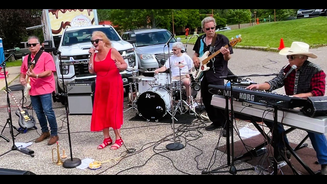 Hire The Lucky Lizzy Band - Easy Listening Band in Minneapolis, MN ...