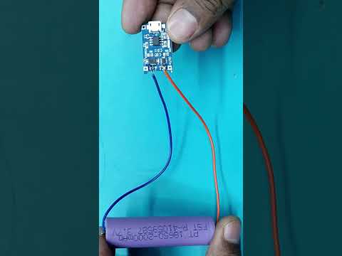how to increase battery backup of mosquito racket bat #howto #diy