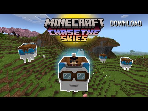 How to download MINECRAFT PE 1.21.92 on mobile - Minecraft PE latest version
