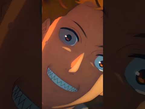 Crazy Denji : chainsaw man