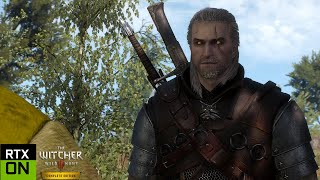 Some Witcher Jobs at The Witcher 3 Nexus - Mods and community