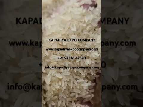 Organic Basmati Rice - Wholesale Price & Mandi Rate for Organic White ...