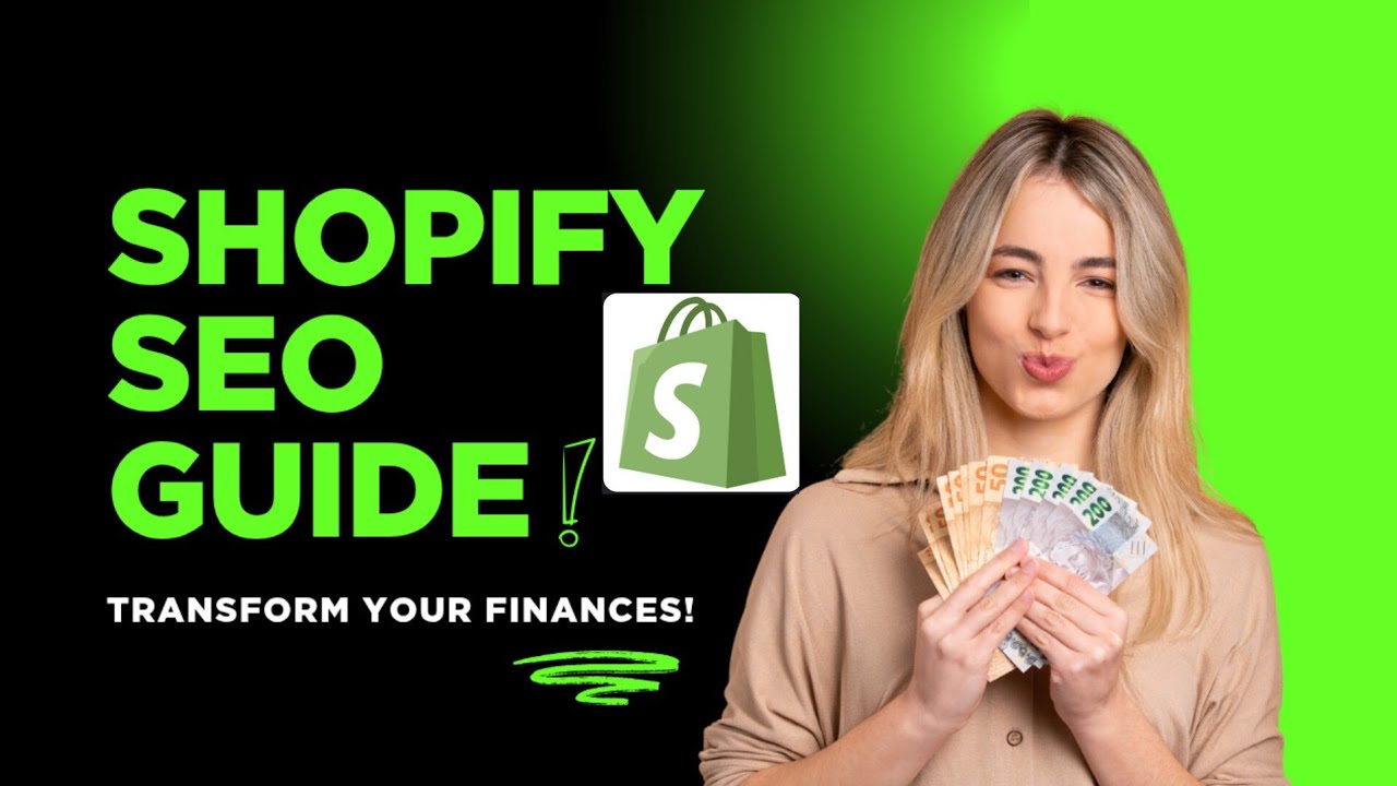 Shopify  SEO Guide For Beginners in 2026 / KeyFeatures & Functionalities of Shopify
