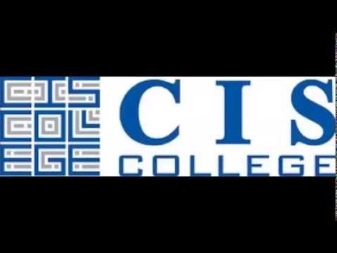 CIS College-MUC Promotion