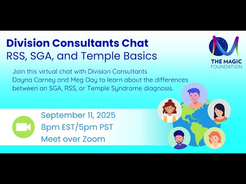 RSS, SGA, Temple Basics