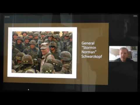Every Marine a Rifleman, Corporal Dwight Hanson, USMC, U.S. Marine Corps