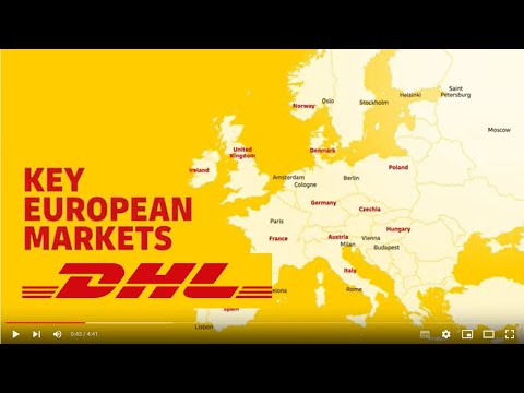 DHL Fulfillment Network: are you ready to scale your business?