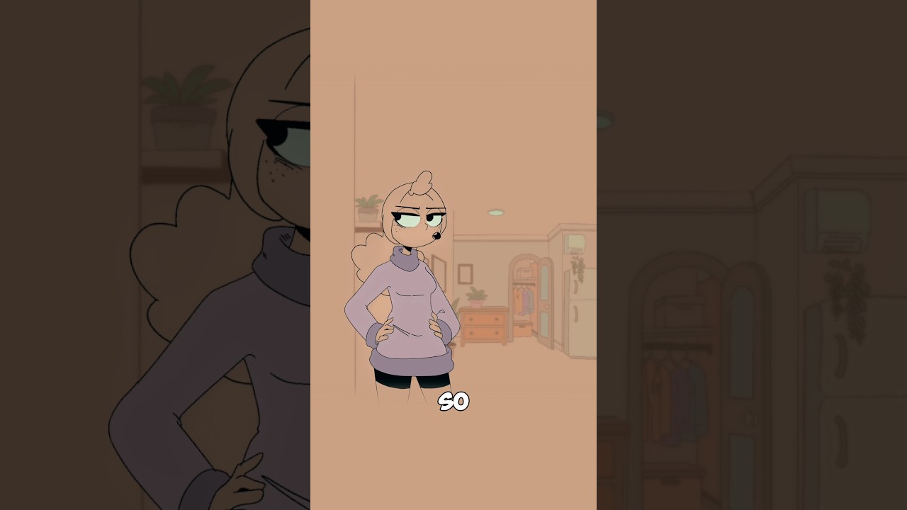 just two more days. #shortsfeed #animation #shorts