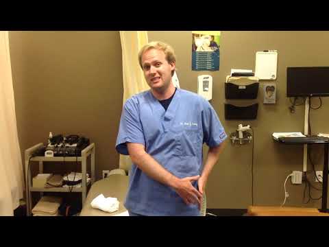 Gluteal Tendinopathy...What You Need to Know