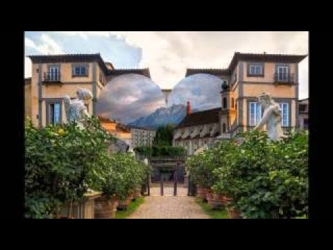 (2) Baroque Style Buildings Victorian Houses 4.500 Photos Images Great Architecture