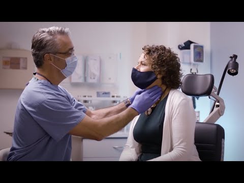 Why NCI Designation is Important for Patients with Cancer