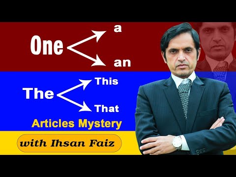 How articles created in English language?Articles Fact|Articles in English| The Use of Articles