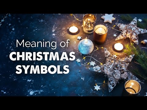 Meaning of Christmas symbols