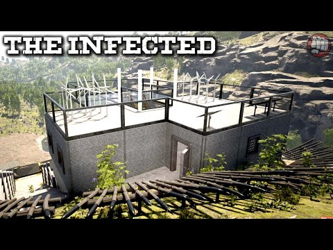 Steam Community :: The Infected