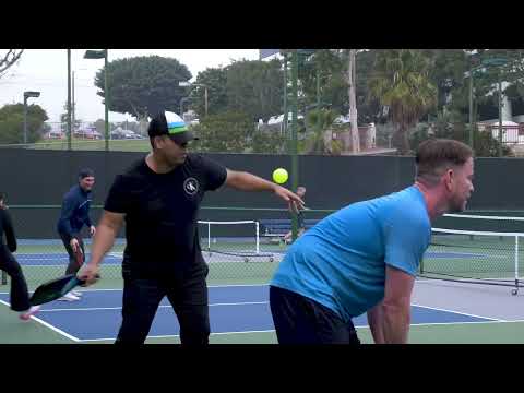 Bay Club Pickleball