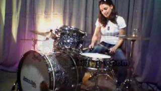 Sonor Phil Rudd Signature Snare - What To Know & Where To Buy | Equipboard