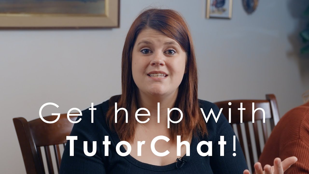 What is TutorChat?
