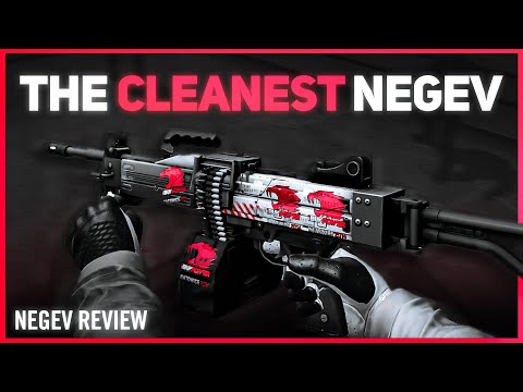 Steam Community :: Video :: Prototype | NEGEV REVIEW 👏