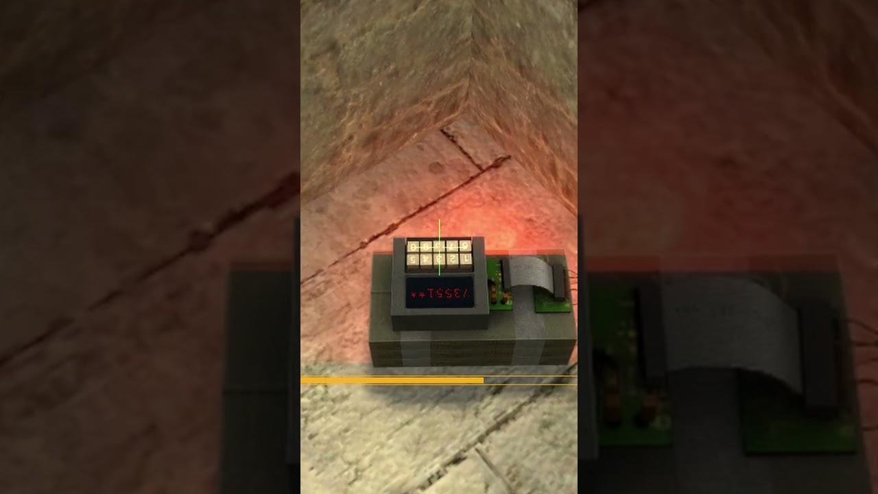 When the Clutch Plan... Explodes 💥 | Counter-Strike: Source #CounterStrike #CSS #GamingShorts