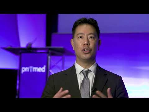 Introducing Kevin Pho, MD | Pri-Med Keynote
