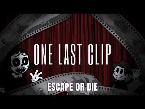 Steam Community :: One Last Clip