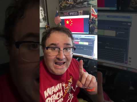 Why is China trying to retcon Tiananmen Square?