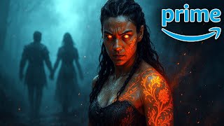 Top 10 SCI-FI Films Lighting Up Amazon Prime RIGHT NOW!